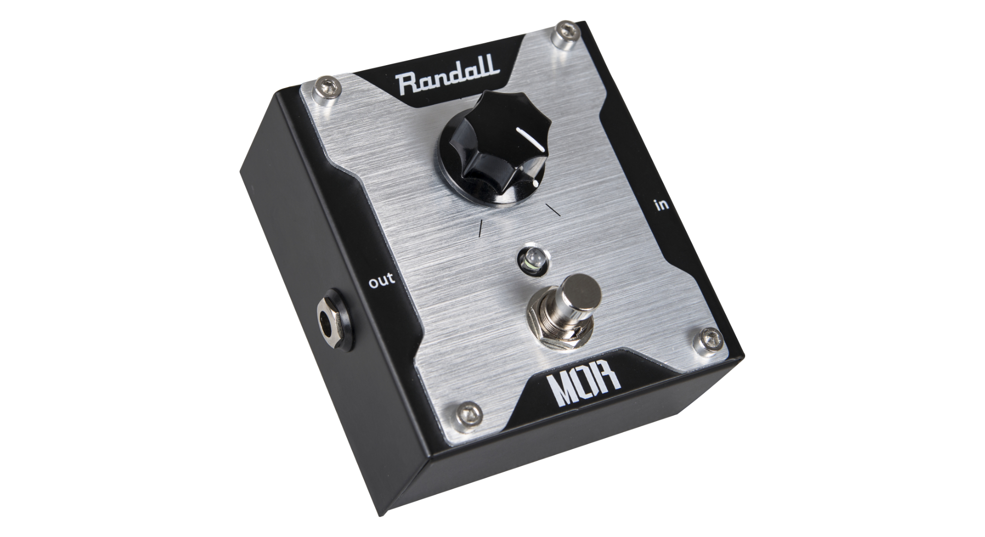 Randall MOR Boost Pedal - Band Aid Music