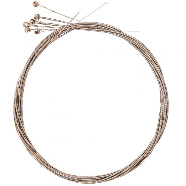 Encore E2 Electric Guitar Pack Gloss Black EBP E2BLK - Band Aid Music